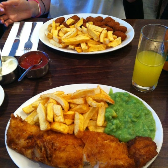 The Golden Hind - Marylebone, Greater London