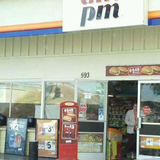 ampm - Convenience Store in El Cajon