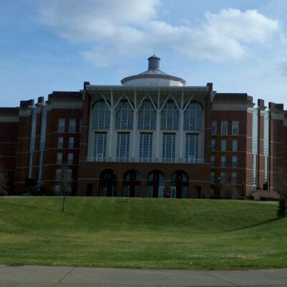 Photos at William T. Young Library - 22 tips