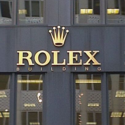 Rolex Building - Building in New York