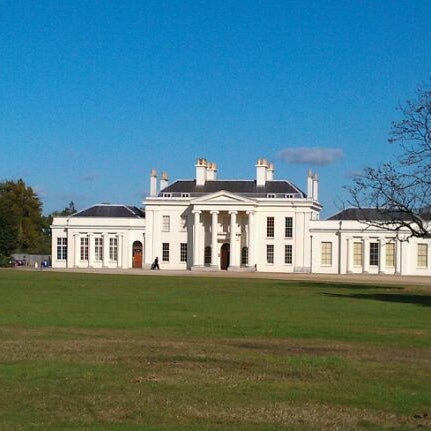 Hylands Park - 6 tips from 663 visitors