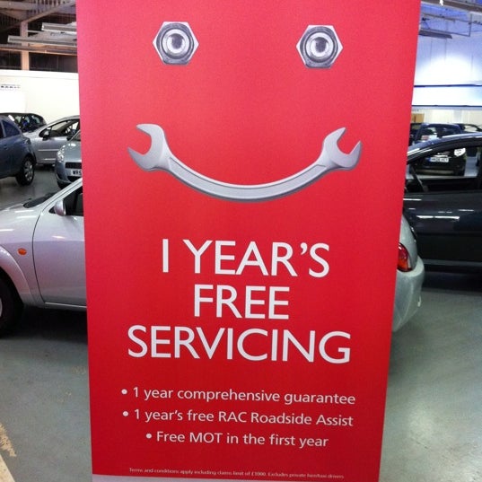 Carcraft (Now Closed) - Automotive Repair Shop
