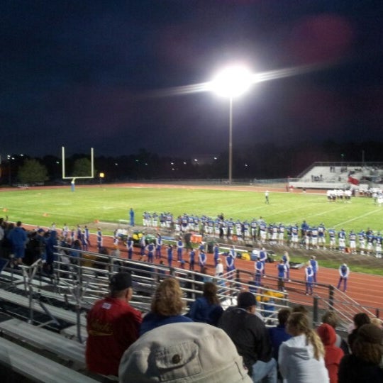 Olathe District Activity Complex - Olathe, KS