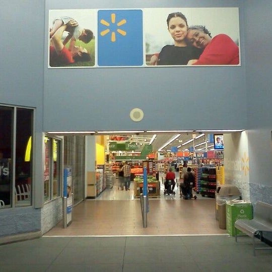 Photos at Walmart Supercenter - Port Arthur, TX