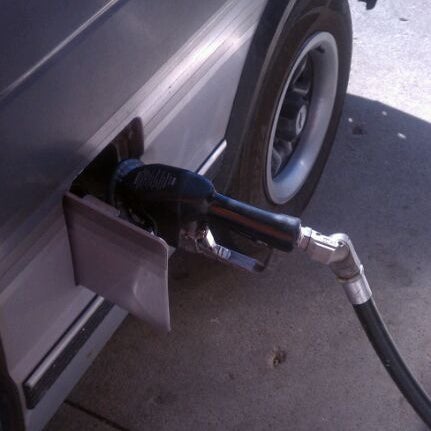 Photos at Meijer Express Gas Station - 2 tips