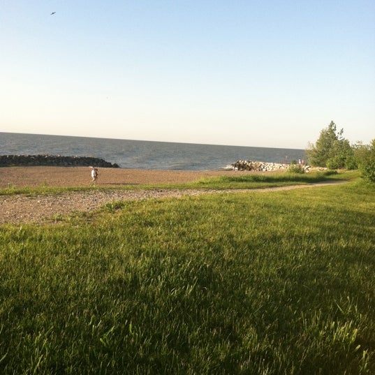 Photos at Kenneth J Sims Park - Euclid, OH