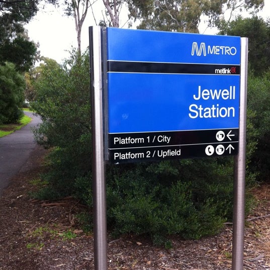 Jewell Station - 6 tips