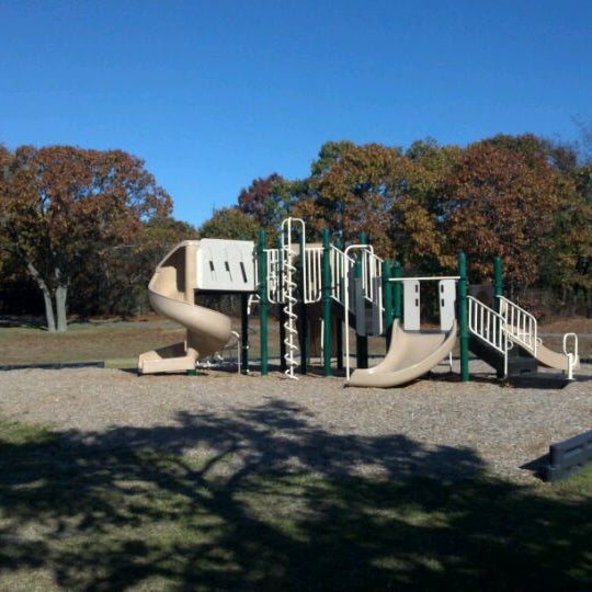 Gary Adler Park - Selden, NY