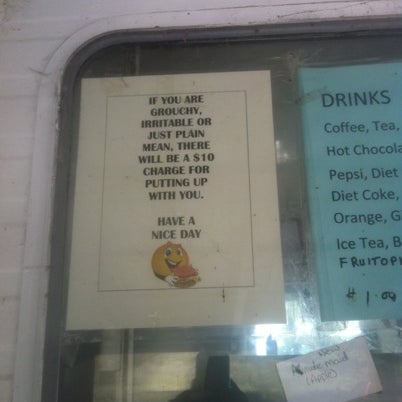 Finkle's Shore Park - Highway 33