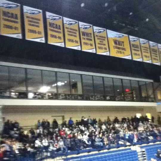 Photos at Savage Arena - 10 tips from 1273 visitors
