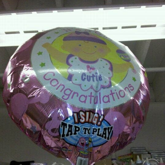 iParty - Arts and Crafts Store in Pembroke