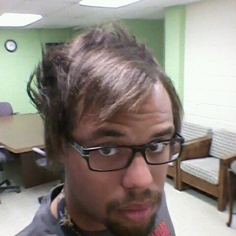 Trahern Building - College Arts Building in Downtown Clarksville