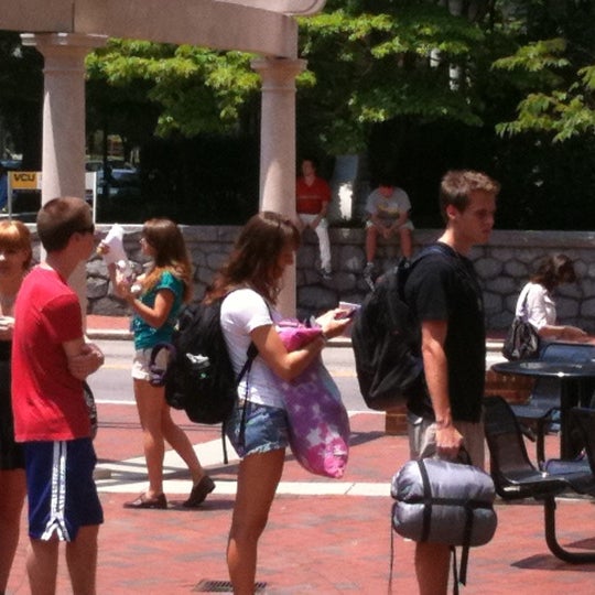 Photos at Brandt Hall - VCU - Richmond, VA