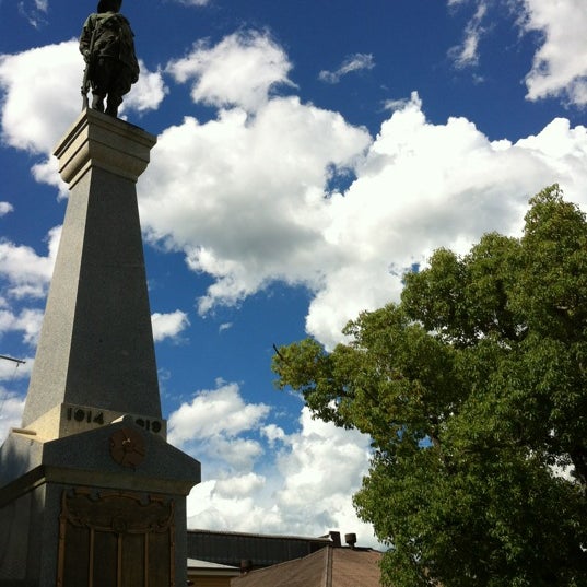 Trackside Cafe - Restaurant