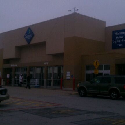 Photos at Sam's Club - 6375 NE Loop 820