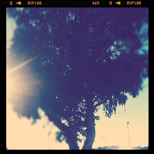 HMAS Harman - Military Base