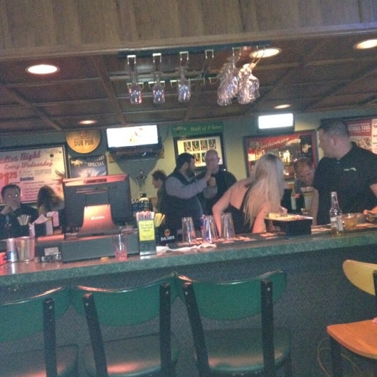 Dub Pub - Dublin, OH