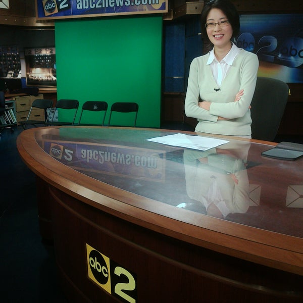 WMAR-TV (ABC 2) - TV Station