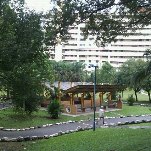 Serangoon Community Park