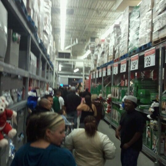 Photos at Walmart Supercenter - Big Box Store in Lancaster