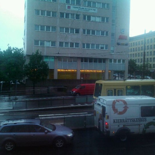 Alepa - Grocery Store in Ruskeasuo