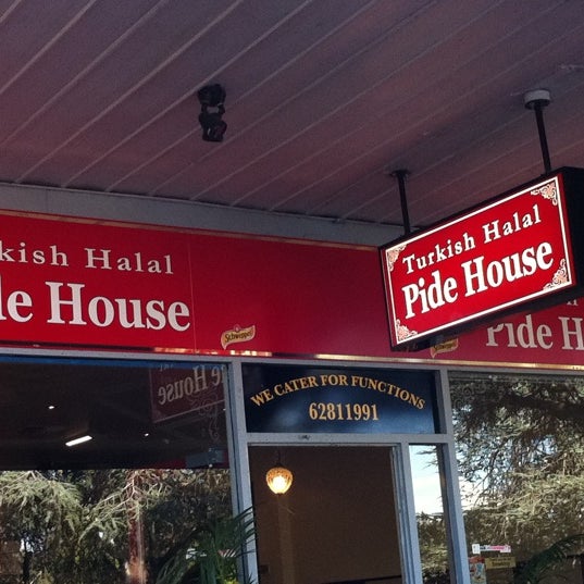 Turkish Halal Pide House - Doner Restaurant