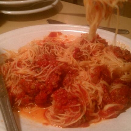 Roman Village Cucina Italiana - 9924 Dix