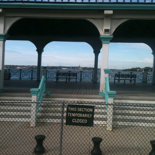 Conference House Park - Tottenville - Staten Island, NY