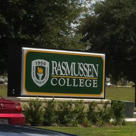 Rasmussen College - College Administrative Building