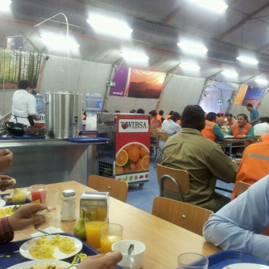 Photos at Casino Sodexo Quadra Mining - Food Court