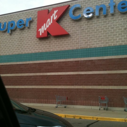 Kmart Supercenter