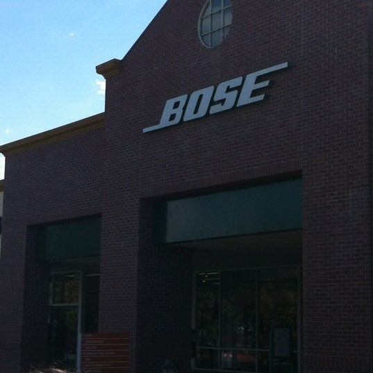 Bose - 237 visitors