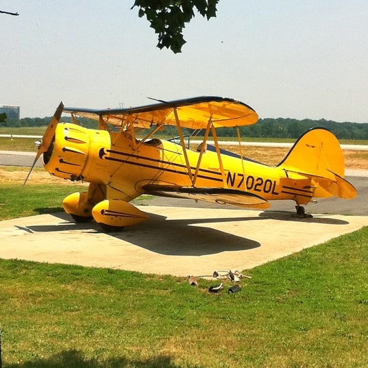 Photos at 57th Fighter Group Restaurant - 64 tips from 2695 visitors