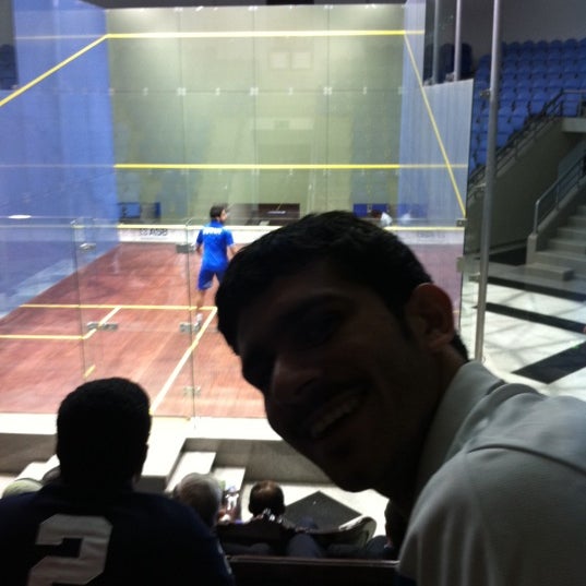 Kuwait Squash Federation (KSF) - Janūb as Surrah, الفروانية
