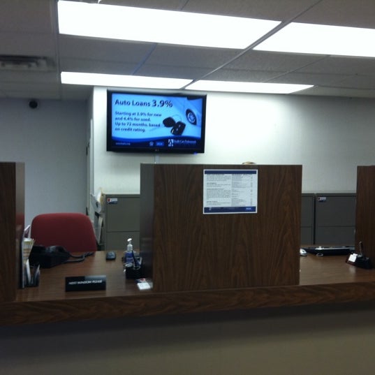Health Care Professionals Federal Credit Union - Richmond, IN