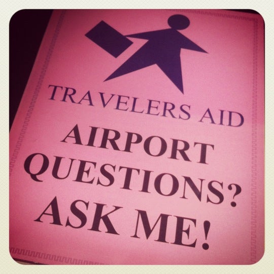 Travelers Aid - 3 tips from 9 visitors