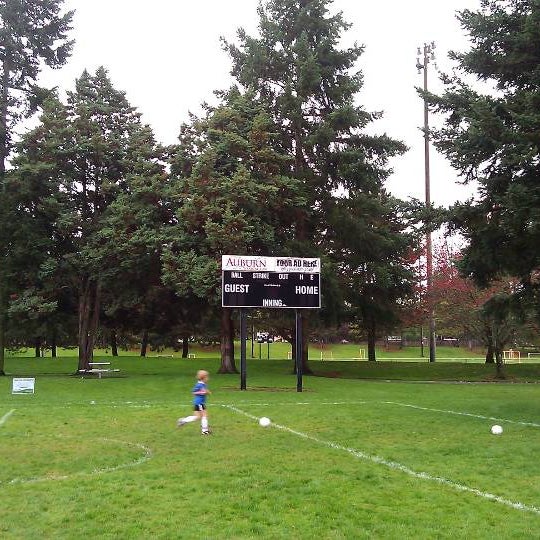 Photos at Game Farm Park - South Auburn - 7 tips