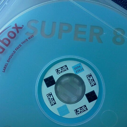 Redbox (Now Closed) - Pleasanton, CA