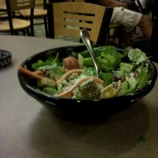 Photos at Philbrook Dining Hall - College Cafeteria in Durham