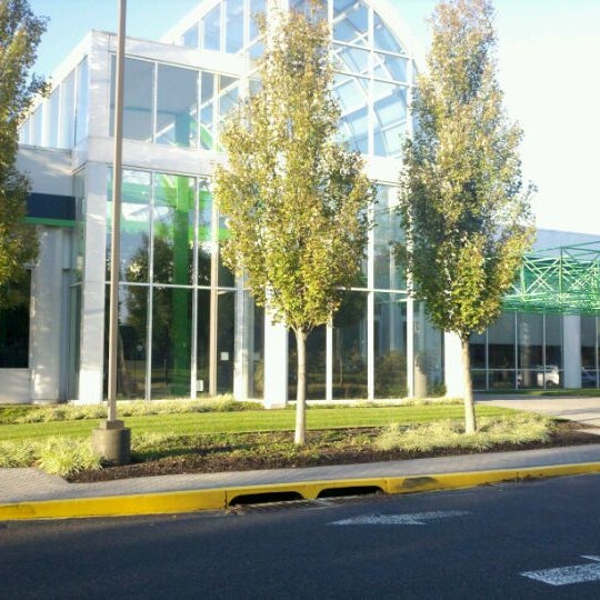 TD Bank Tech Center - Coworking Space in Mount Laurel