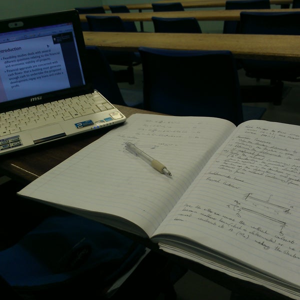 University of Botswana Library - 4 tips from 49 visitors