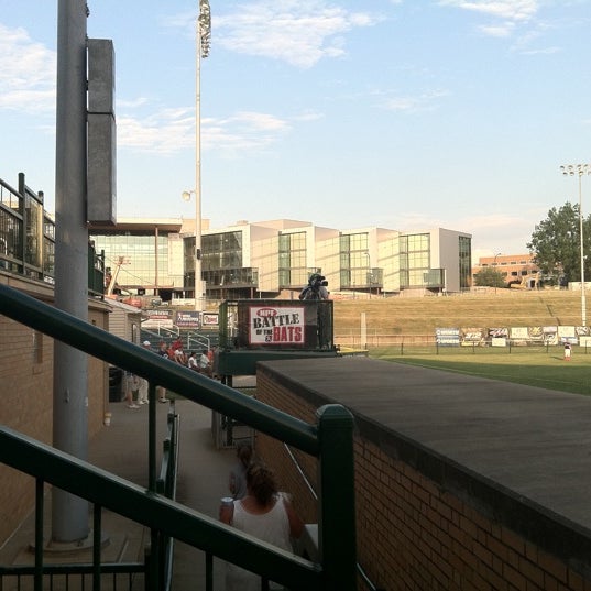 Photos at Firestone Stadium - Firestone Park - 1575 Firestone Pkwy