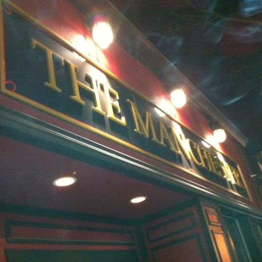 The Manchester Pub - Bar in Windsor