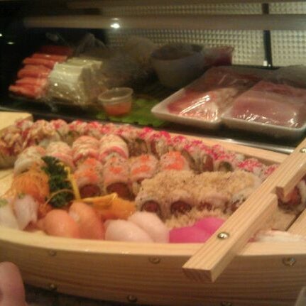 Sushi Nine - Sushi Restaurant