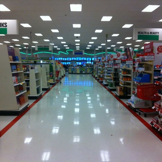Target - Norcross, GA