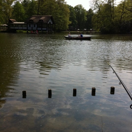 Guide to Brasschaat's best spots