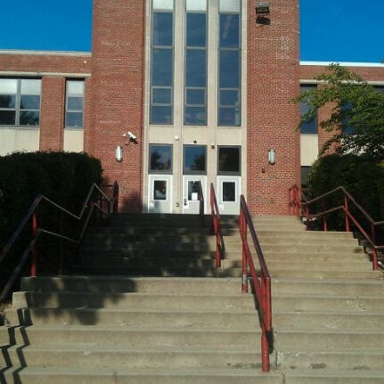 Alton Middle School 2022