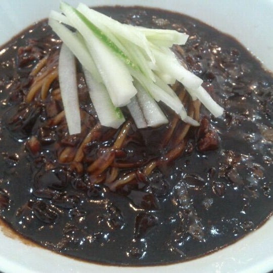 JUNG HWA GAK KOREAN RESTAURANT - Financial District - 18 visitors