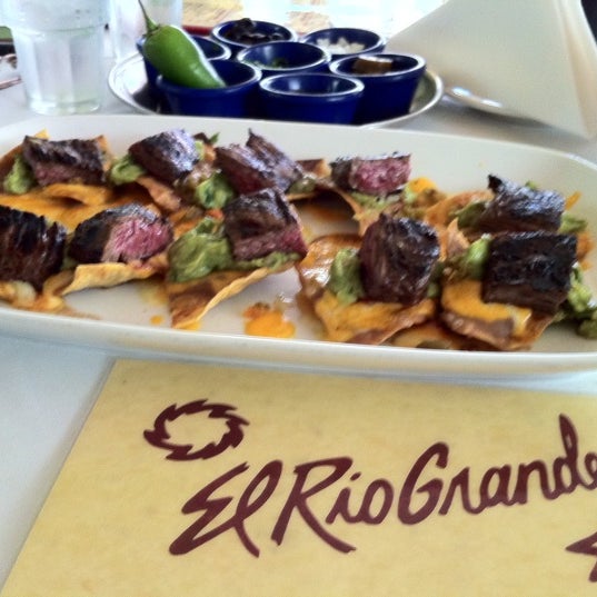 Photos at El Rio Grande - Mexican Restaurant in Murray Hill