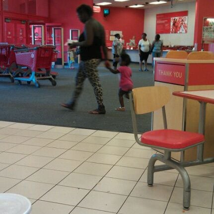 Photos at Target - Manchester, CT